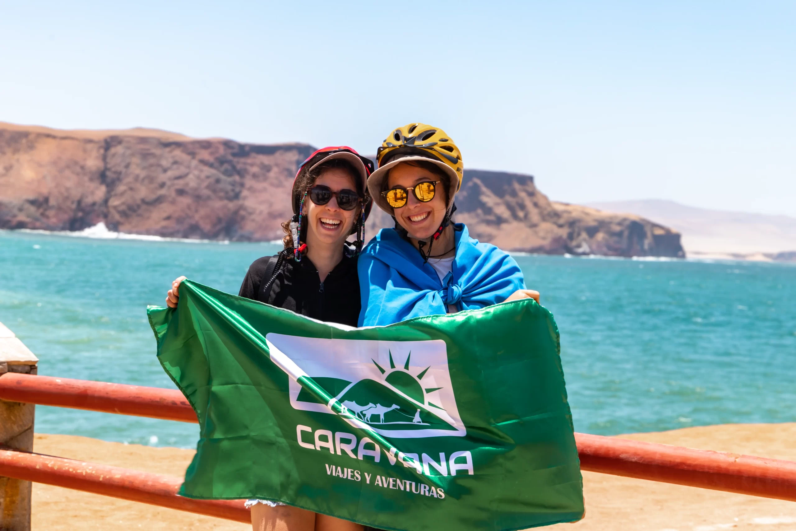 Tour Ica - Turismo Ica - Ica Tour - Paquetes Turisticos Ica | Caravana ...