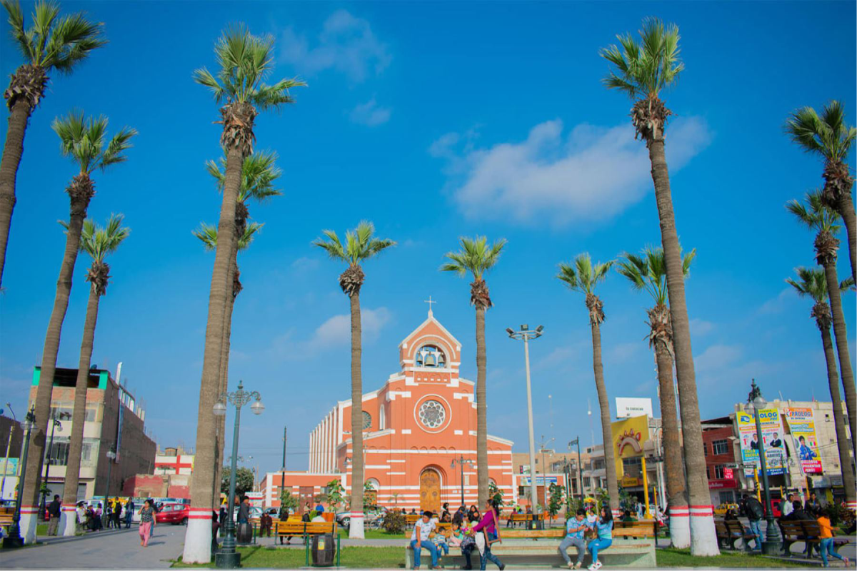 Tour Ica - Turismo Ica - Ica Tour - Paquetes Turisticos Ica | Caravana ...